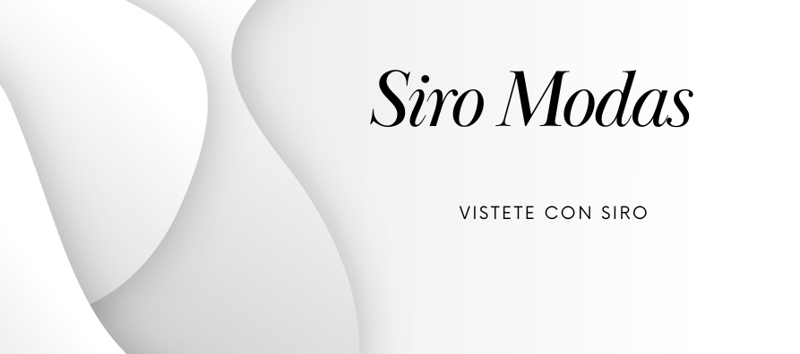 Outlet – Siro Modas